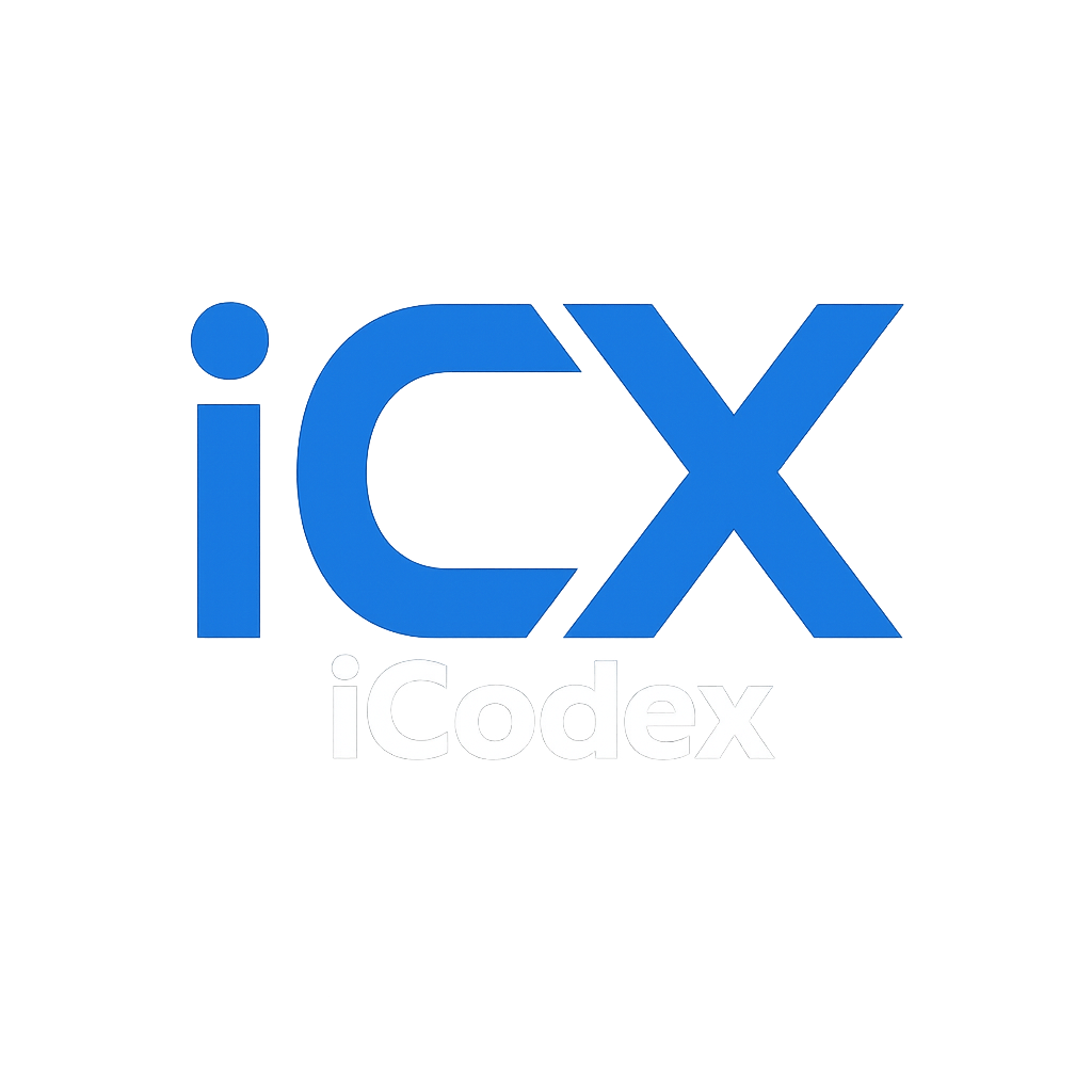 iCodex - Dashboard de Clientes